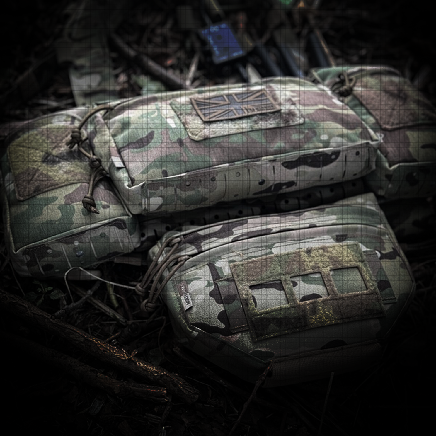 Warrior Assault Systems