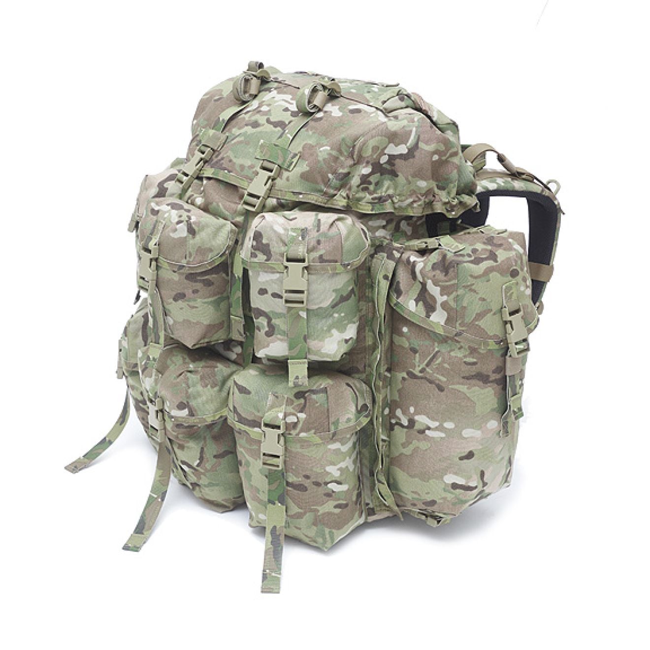 Warrior Assault Systems Warrior BMF Bergen MultiCam | Warrior Assault Systems