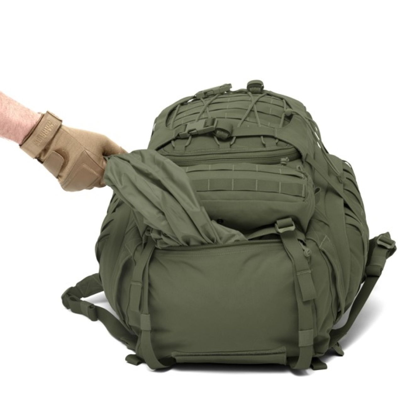 Warrior Assault Systems Warrior X300 Pack Olive Drab | Warrior Assault ...
