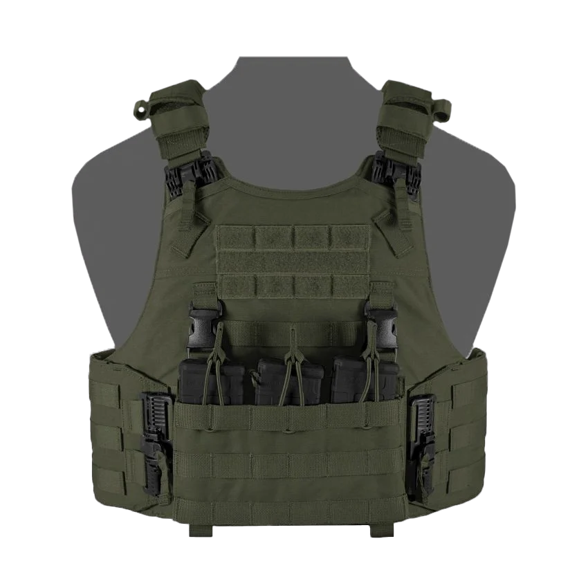 Elite Ops Plate Carriers