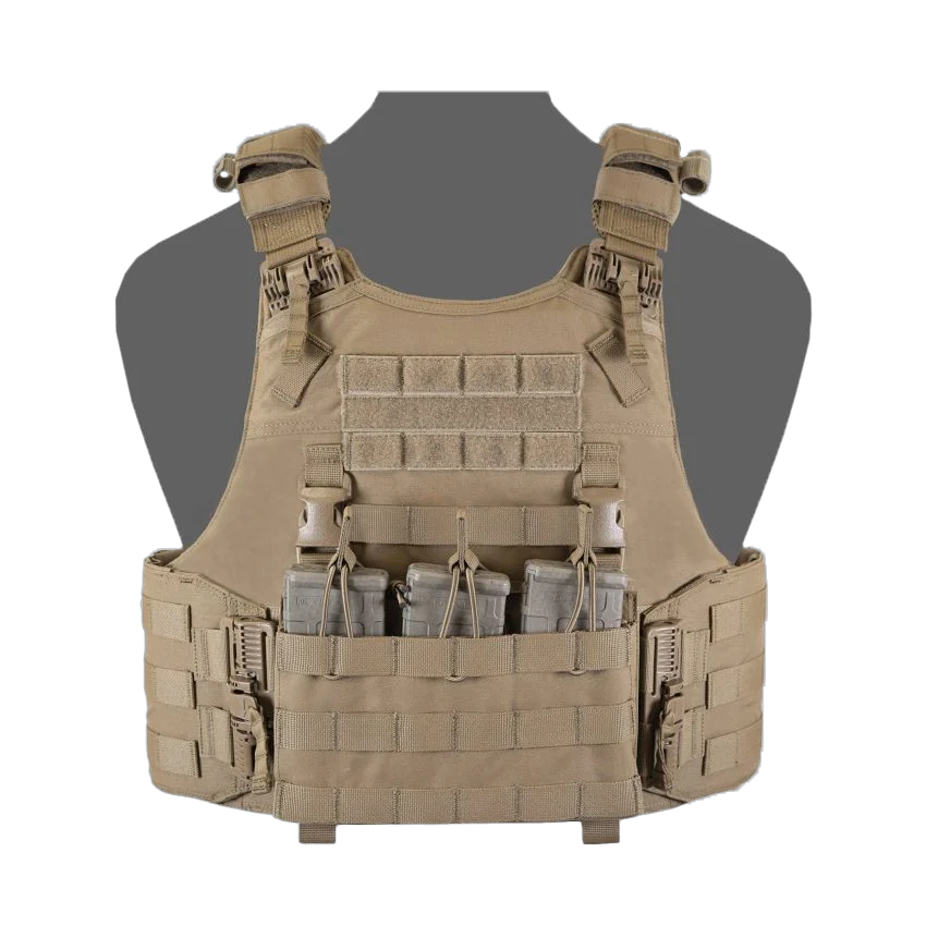 Elite Ops Plate Carriers