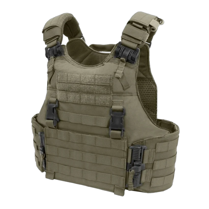 Elite Ops Plate Carriers