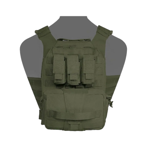 Warrior Assault Systems Warrior Assaulters Back Panel OD Green ...