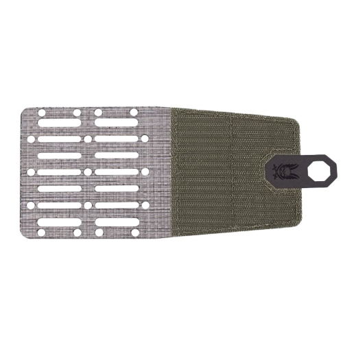 Warrior Assault Systems Warrior T1 Tegris Wing Velcro Universal Panel ...